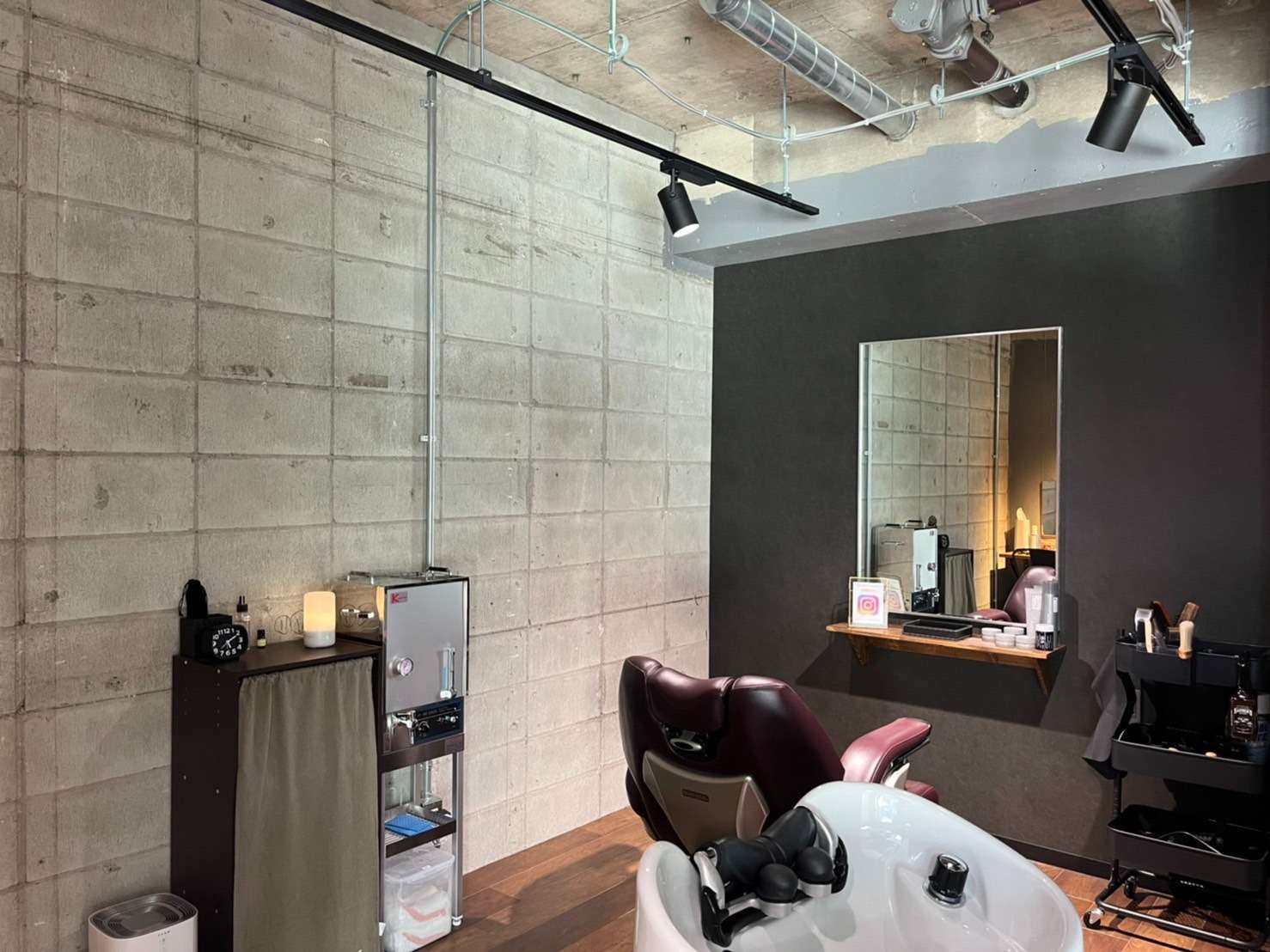 東区にメンズ＆レディース理容室3月OPEN！！ | ブログ | 東区の理容室ならBeauty Salon repos