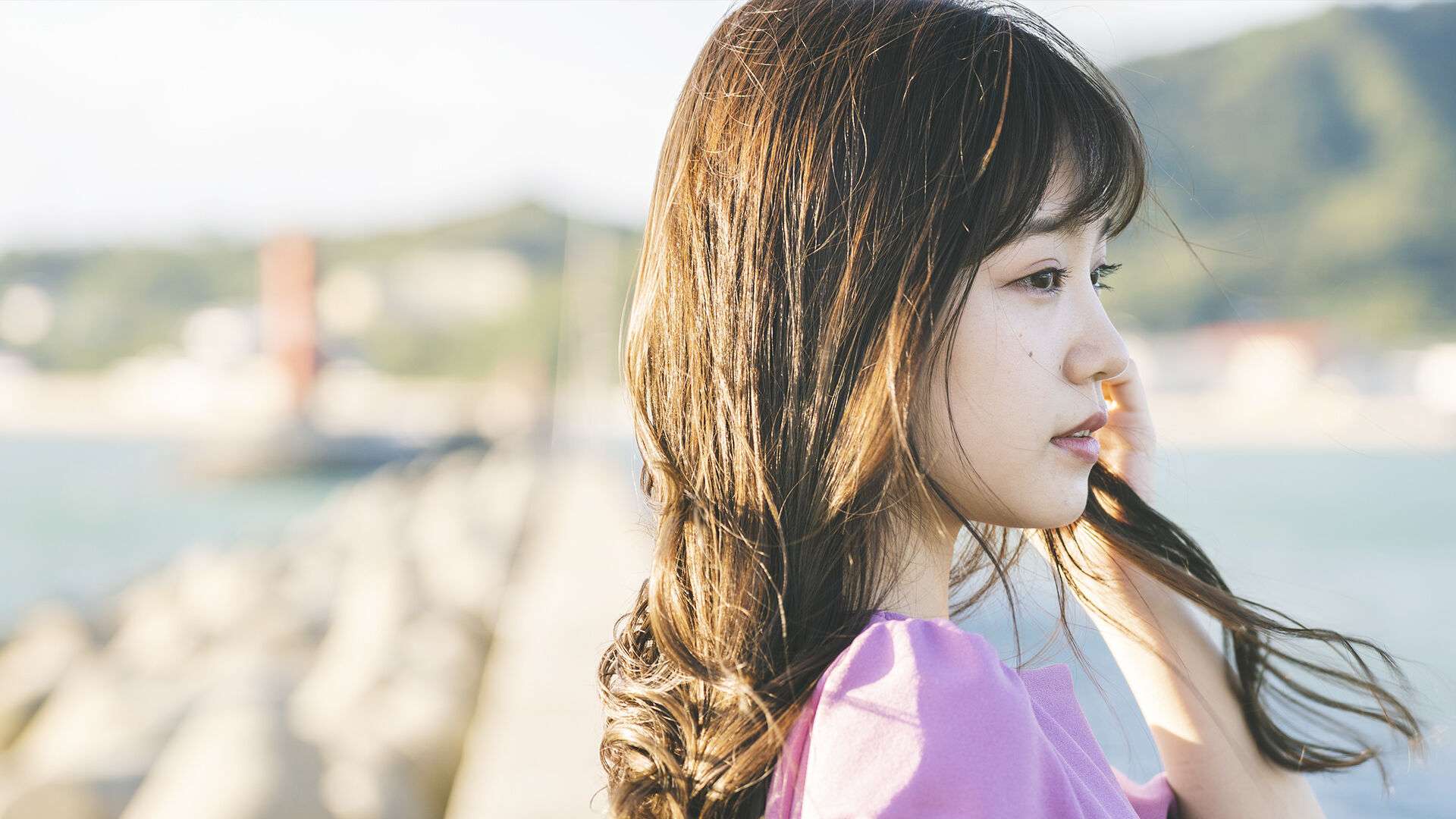 お客様の声 | 東区の理容室ならBeauty Salon repos